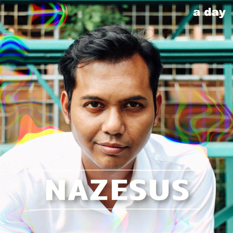 THE RISE OF THAI RAP และคำบอกเล่าของ RAP IS NOW ใน a day 217 - RAP IS NOW