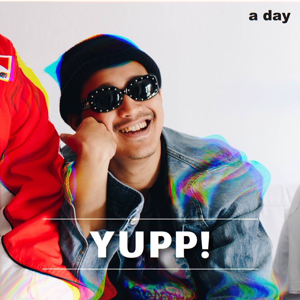 THE RISE OF THAI RAP และคำบอกเล่าของ RAP IS NOW ใน a day 217 - RAP IS NOW