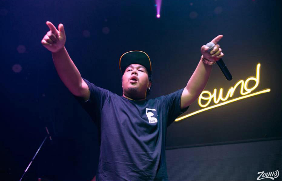 The Rapper2 เผยตัวอย่างเทปสัปดาห์แรก Oaker, Pratyamic, แร็พเปอร์หาดใหญ่ ...